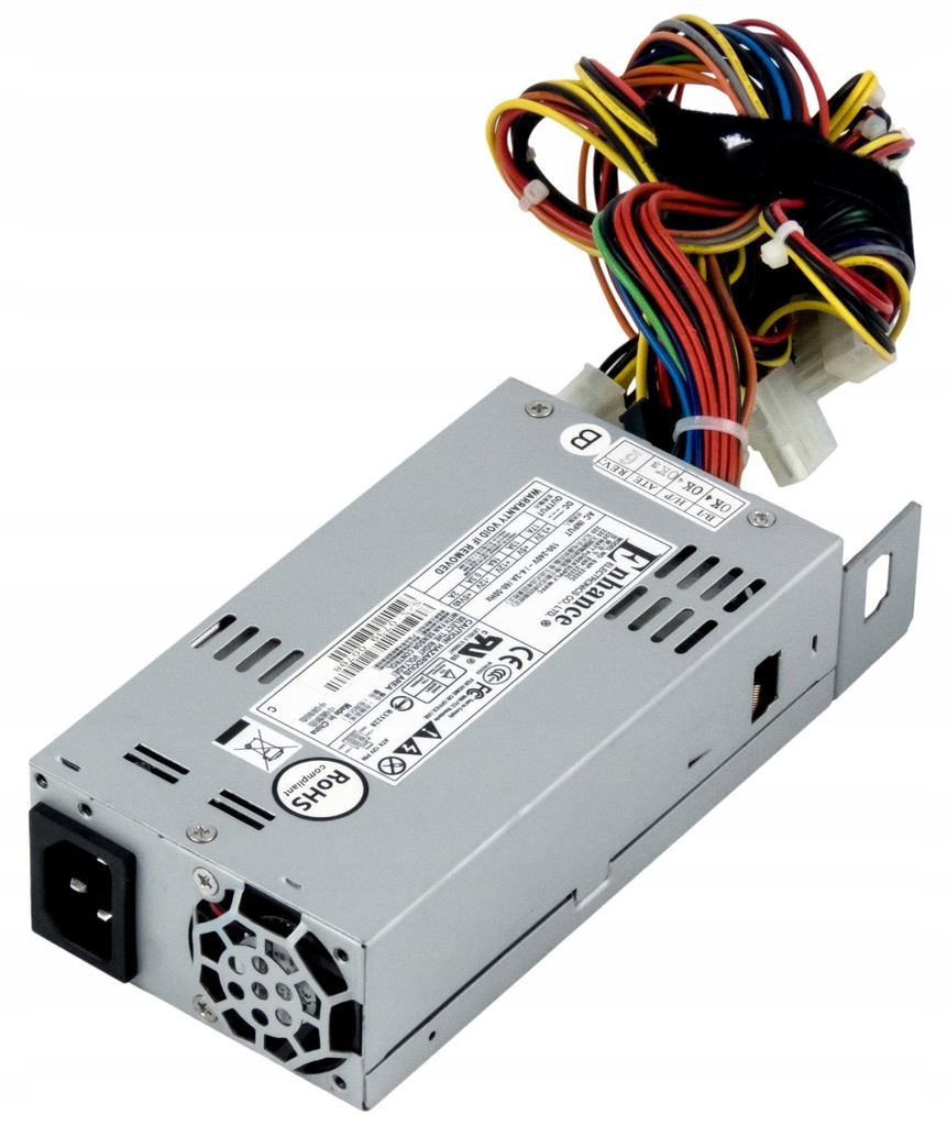 ENHANCE ENP-2322C 220W ATX 20-PIN MOLEX SATA FDD - 9024347511 ...
