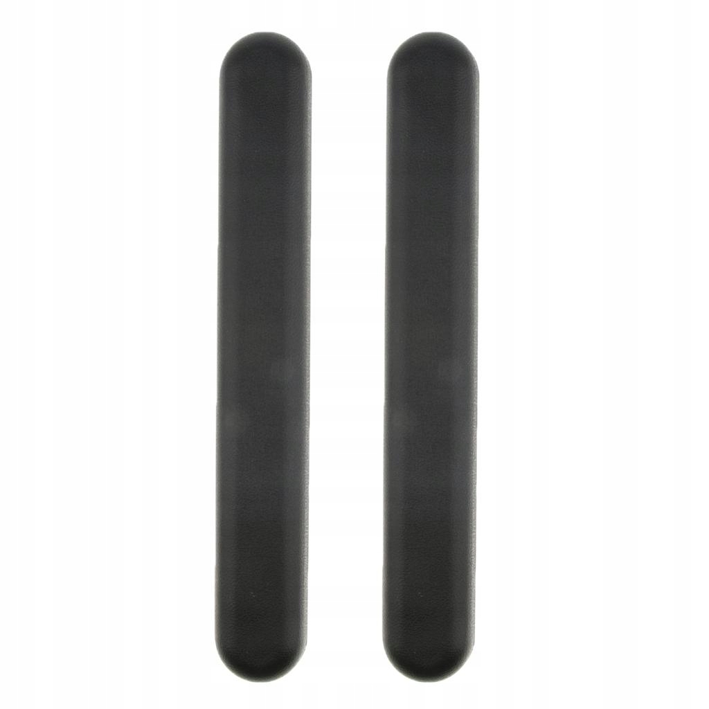 Pack of 2 Wheelchair Armrest Support Pillows Pad - 12906163870 ...