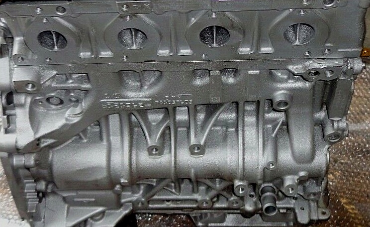 Silnik B58B30C 286 km Wymiana Gwarancja - 11590924124 - oficjalne ...