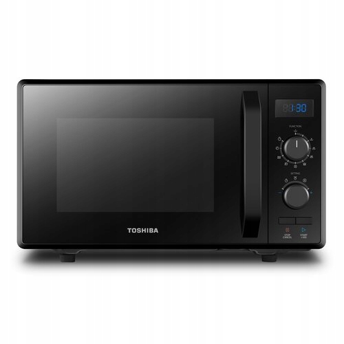 Kuchenka mikrofalowa Toshiba MW2-AG23PF BK 900W - 12783229367 - oficjalne archiwum Allegro