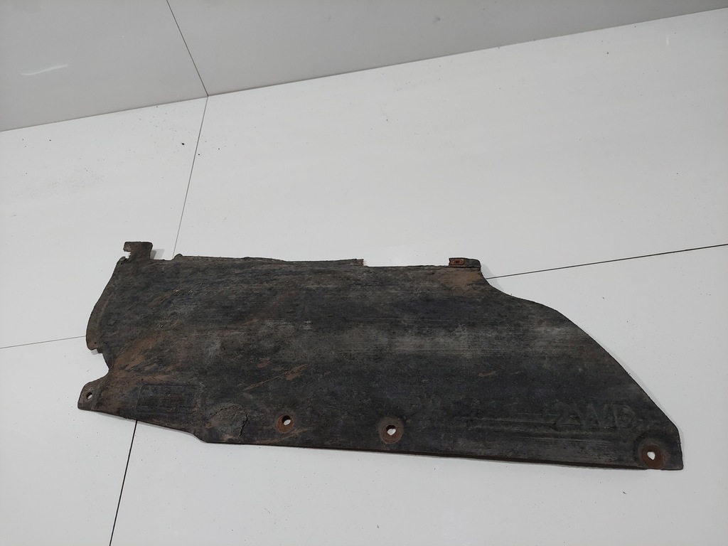 IZOLACJA OSŁONA TERMICZNA WYDECHU BMW F20 7284934 - 12506758550 ...