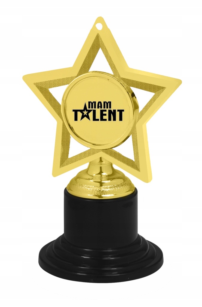 Купить 3D МЕДАЛЬ DC02.01 СТАТУЭТКА - Звезда: отзывы, фото и характеристики на Aredi.ru (8157114613)