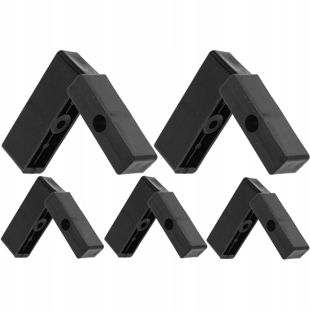 Door Lock Stopper Window Blocker Security 10 Pcs - 13795015111 ...