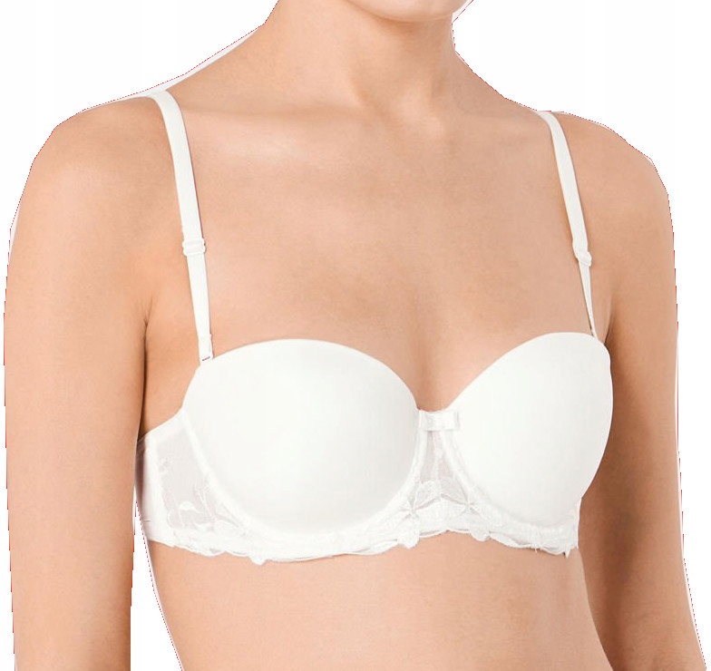 TRIUMPH SEXY ANGEL SPOTLIGHT WDP 75C BIUSTONOSZ - 13029131745 - oficjalne archiwum Allegro