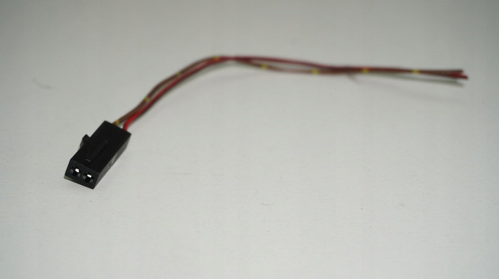 AUDI VOLKSWAGEN wtyczka kostka złącze 1J0973119 - 14034343733 ...