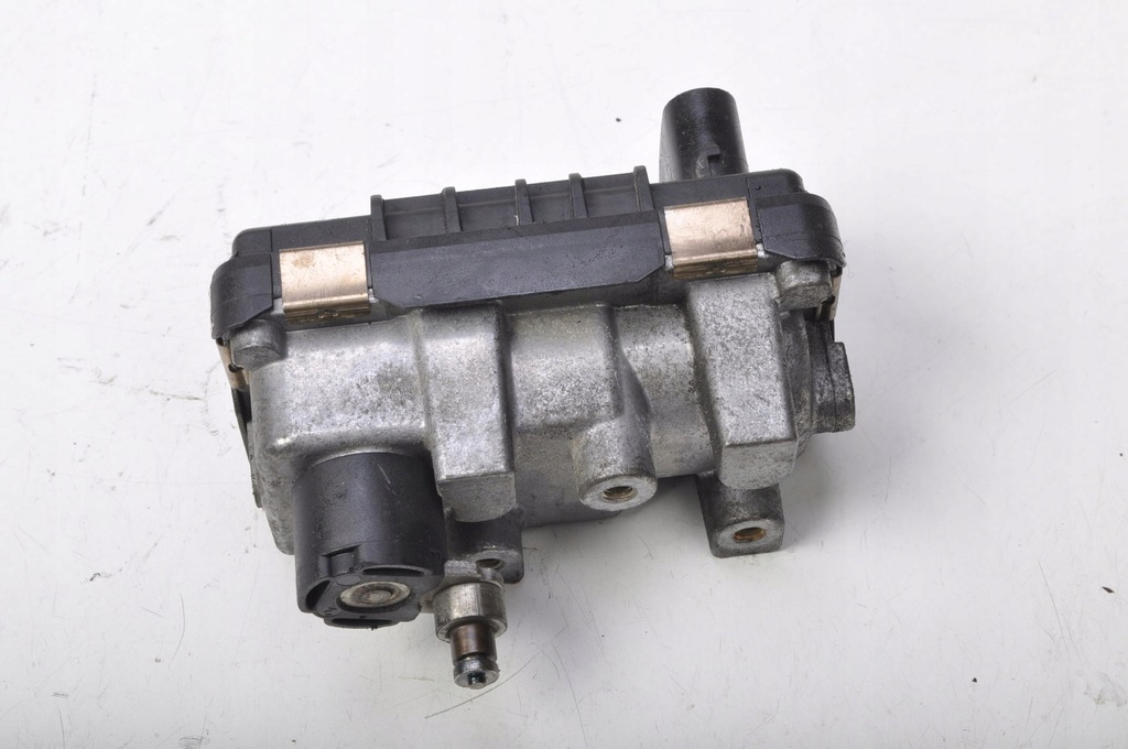 AUDI VW STEROWNIK NASTAWNIK 6NW009550 767649 G-21 - 13076465311 - oficjalne archiwum Allegro