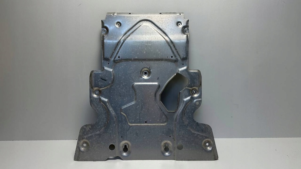 OSŁONA PŁYTA POD SILNIK DISCOVERY 5 L462 - 13875154372 - oficjalne ...