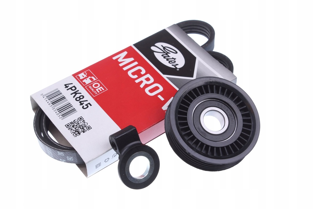 SUBARU ROLKA NAPINACZ PASKA KLIMATYZACJI - 7932285465 - oficjalne ...