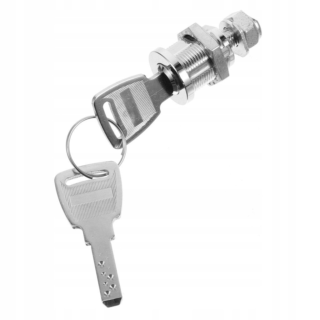 Showcase Lock Cabinet Lock with Keys Metal - 14440478124 - oficjalne ...