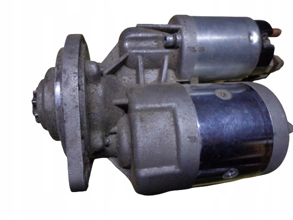 rozrusznik skoda FELICJA 1,3-oryginał - 6U0911023B - 13034300637 ...