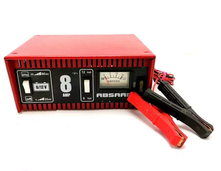 PROSTOWNIK AUTOMATYCZNY ABSAAR - 15273643858 - oficjalne archiwum Allegro