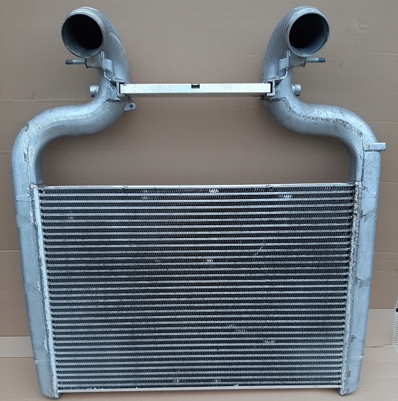 DAF XF 106 EURO6 INTERCOOLER LIFT 2018R GWARANCJA - 12877875167 ...