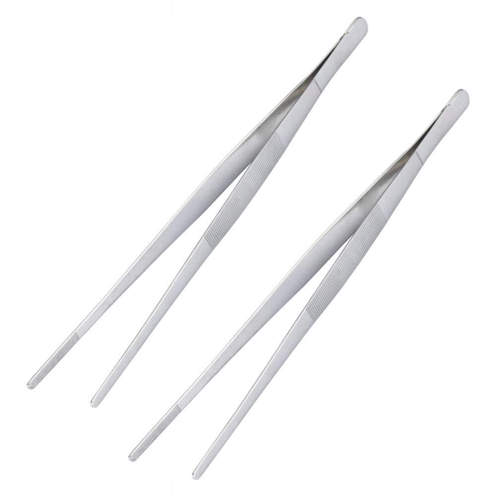 Fish Bone Picker Barbecue Meat Aquatic Clip 2 Pcs - 13987273361 ...