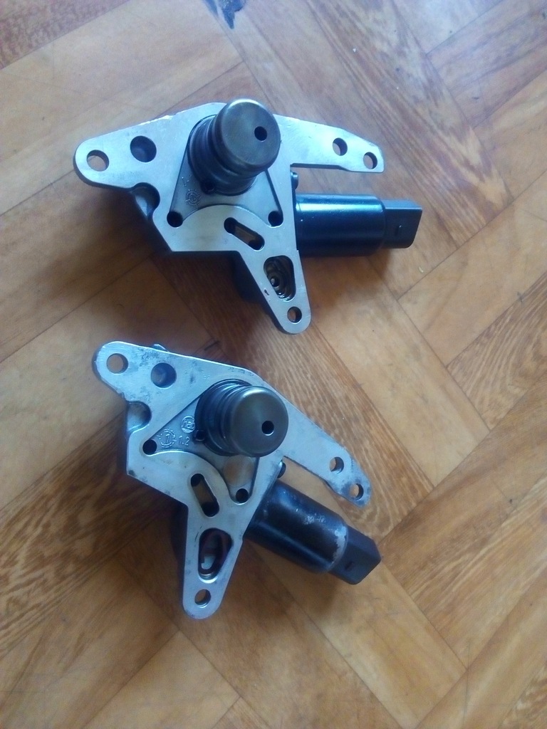 Nastawnik AUDI, VW, zawór N205 2.0 ALT 06B103741 - 7822340406 ...