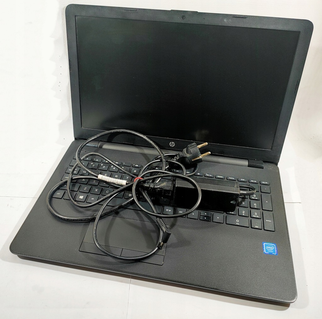 Laptop 15,6" HP 3168NGW - 10433564358 - oficjalne archiwum Allegro