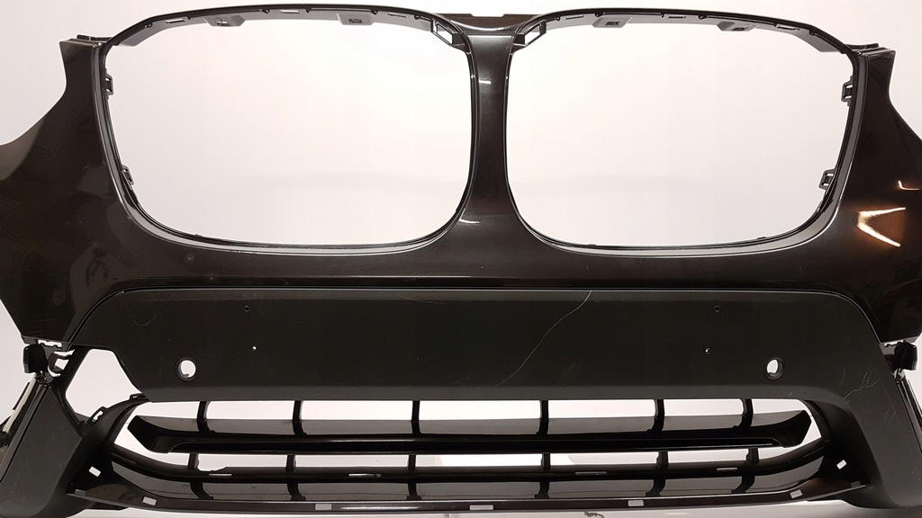 ZDERZAK PRZEDNI BMW X3 G01 51117488290 - 7907536318 - oficjalne ...