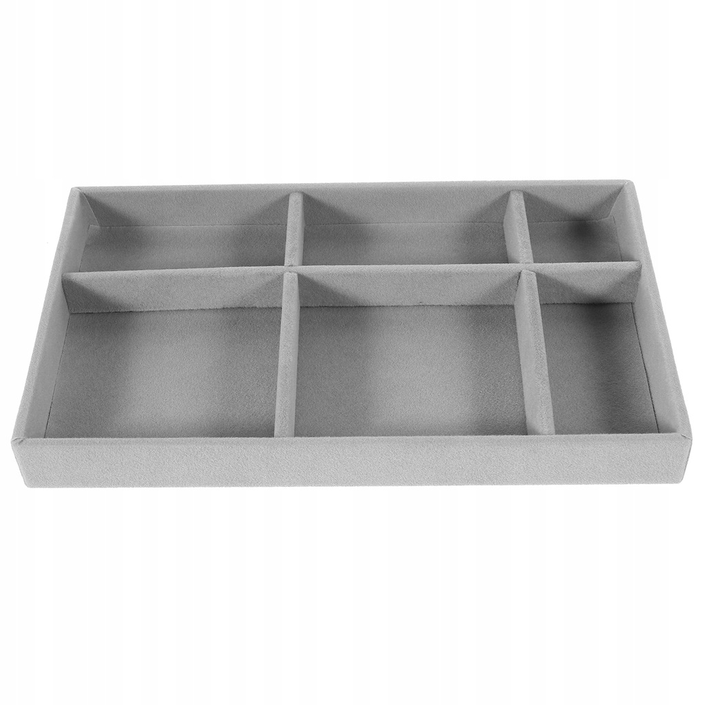 Jewelry Organizer Tray Drawer Inserts Stackable - 14420752914 ...