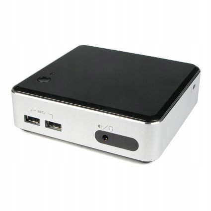 MINI PC INTEL D54250WYK i5 4/120 WIN11 NUC komp - 12515761938 ...