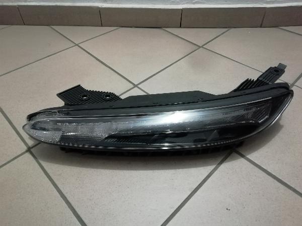 HYUNDAI KONA LED 92207-J9600 LAMPA PRZOD PRZEDNIA - 10625397340 ...