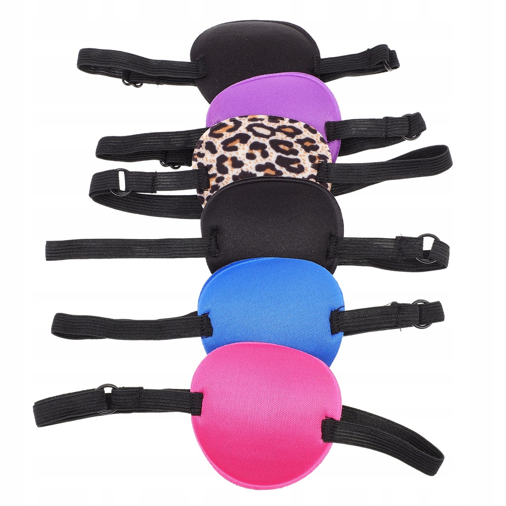 PIRATE EYE PATCH MEDICAL CYCLOPS 6 PCS - 14172322130 - oficjalne ...