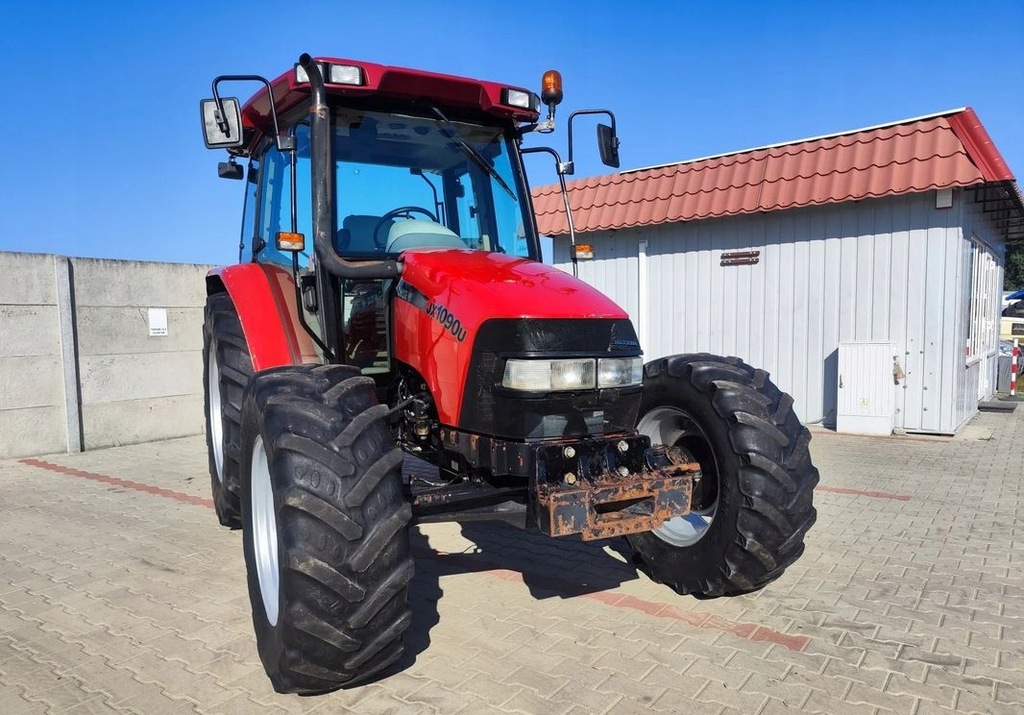 Case IH JX1090U JX 1090 U Maxxima 1070 1100 10... - 14413129318 ...