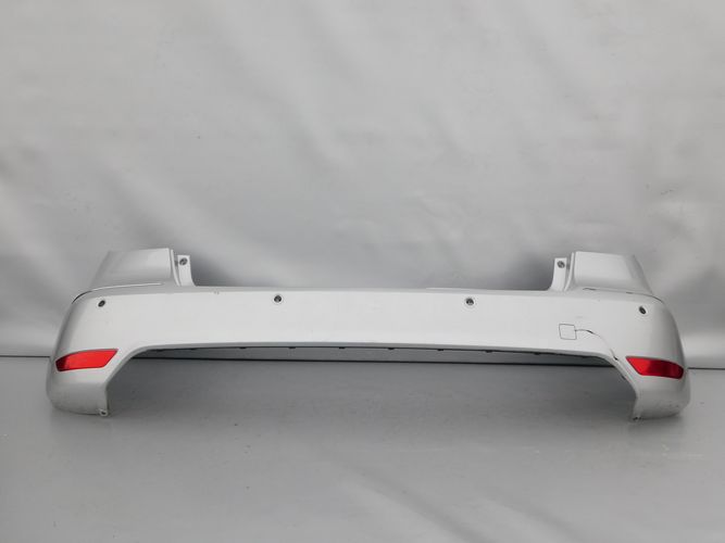 MERCEDES W169 169 A-KLASA LIFT 08-12 zderzak tylny - 11461942287 ...