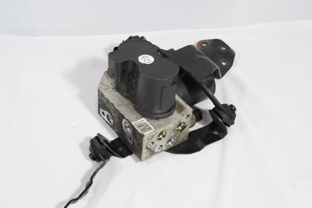 MERCEDES W221 ZAWORY ZAWIESZENIA ABC A2213201058 - 8881438486 ...