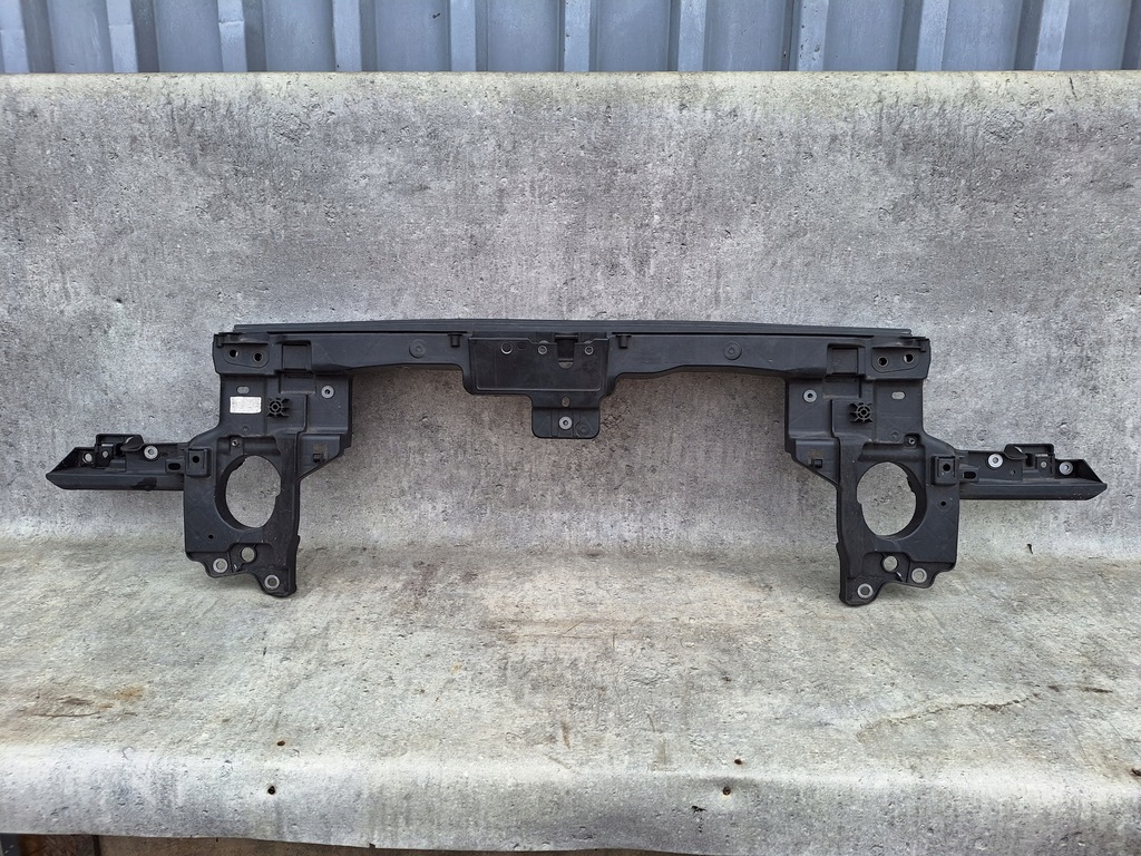 VW TOUAREG 7P II PAS PRZEDNI WZMOCNIENIE 7P6805594 - 13708805467 ...