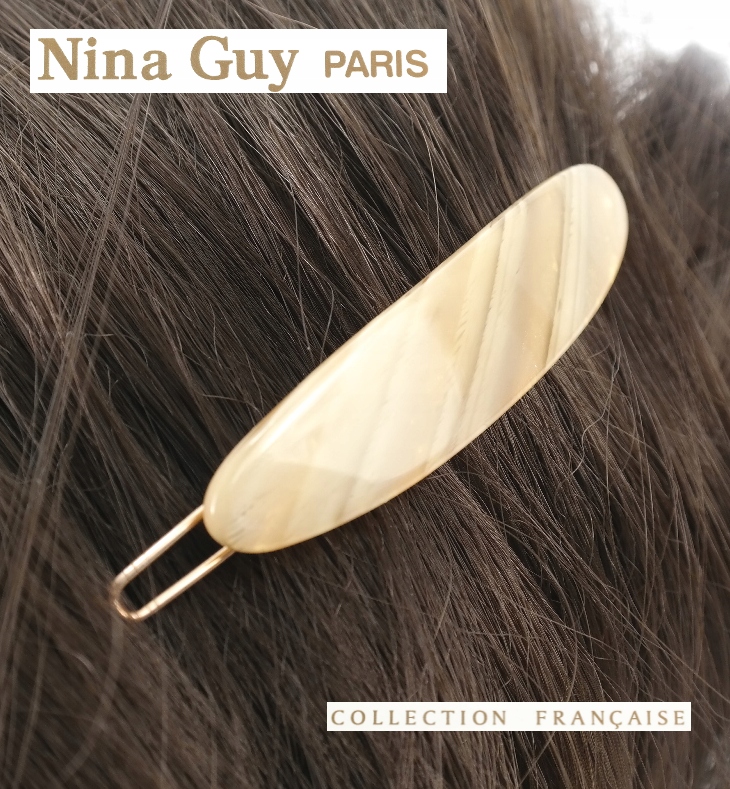 Spinka zapinana na drut FRANCUSKA Zapinka - 11783204255 - oficjalne ...