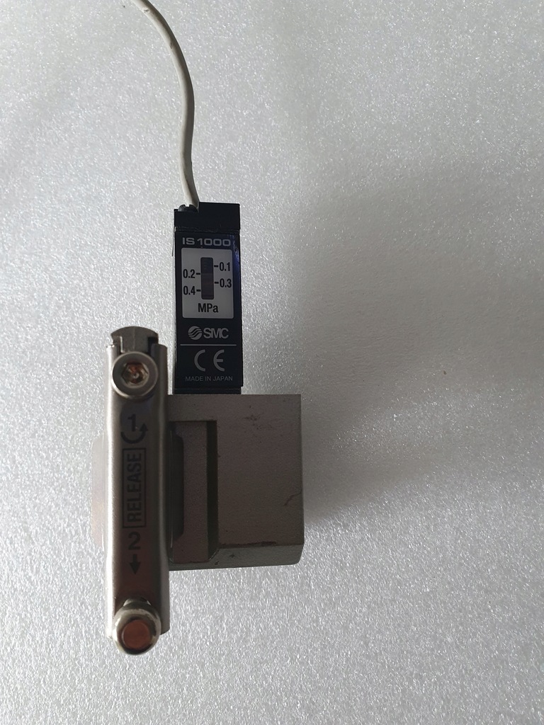 Купить Реле давления SMC IS 1000: отзывы, фото и характеристики на ...