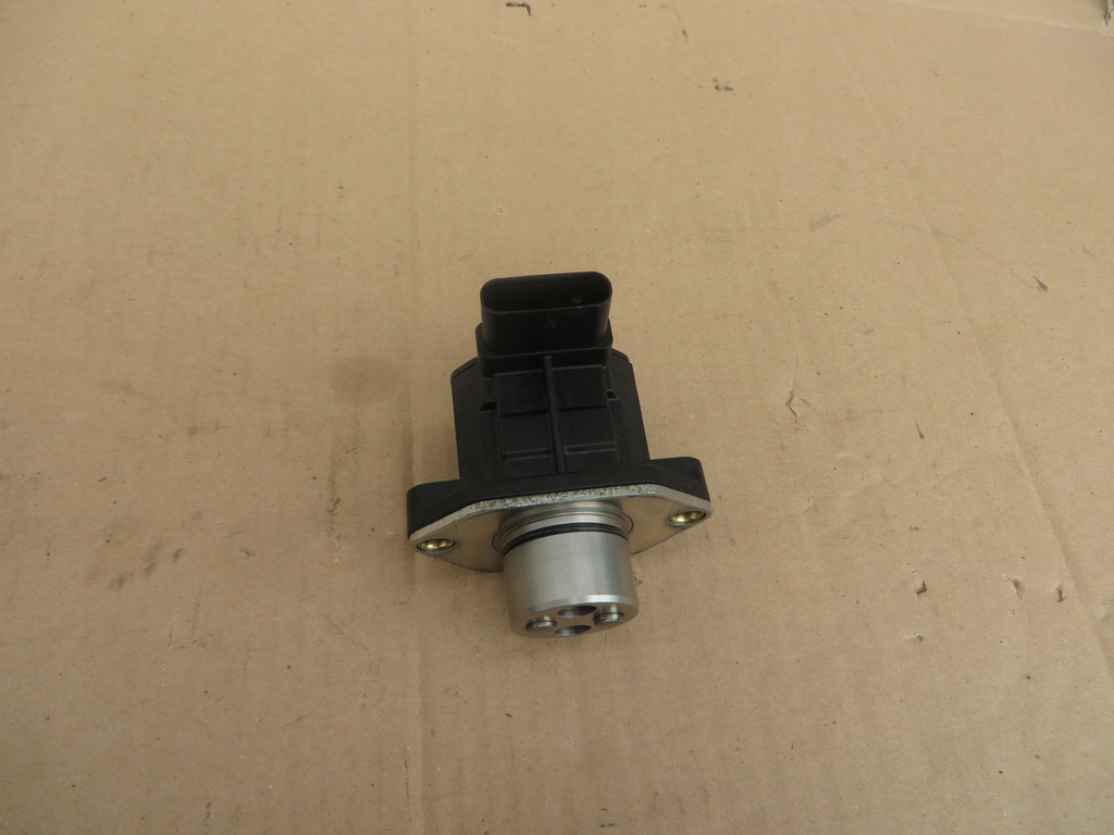 MERCEDES A 1.6 CGI ELEKTROZAWÓR ZAWÓR A2709820503 - 8937575127 ...