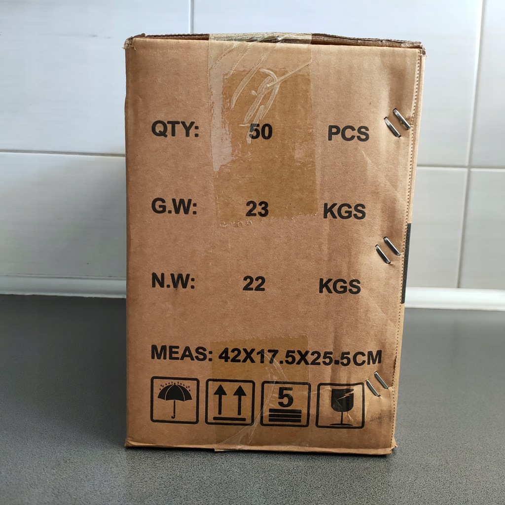 Drut wiązałkowy Max TW1061T - 50 szt , do RB441T - 13698021271 ...