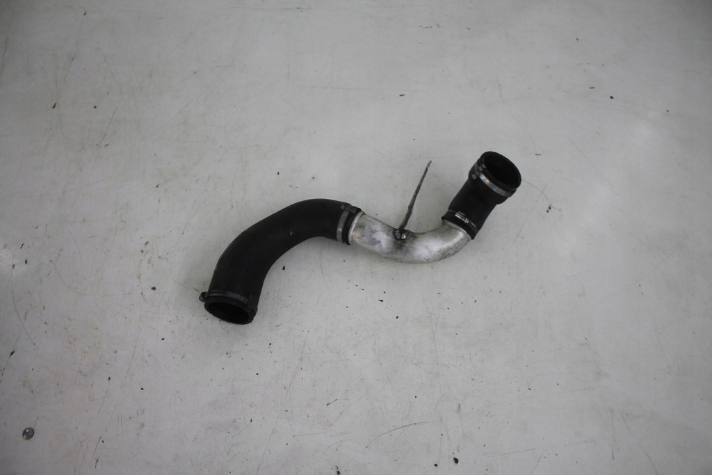 RURA PRZEWÓD INTERCOOLERA 31319364 VOLVO V40 II - 8392607092 ...