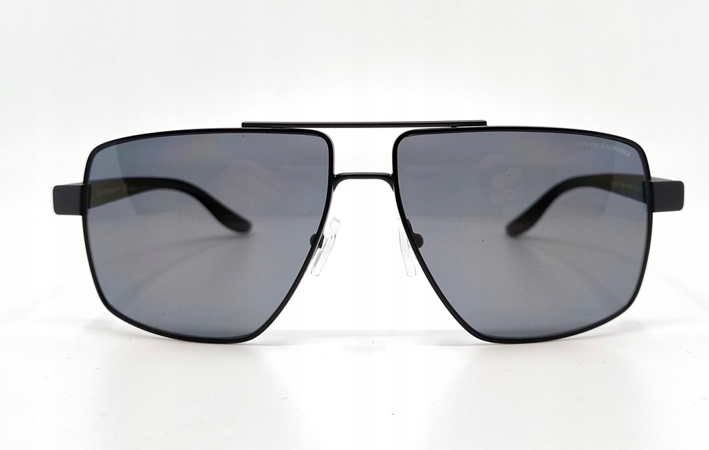 Armani AX2037S OKULARY PRZECIWSŁONECZNE UV 400 - 13576881469 ...