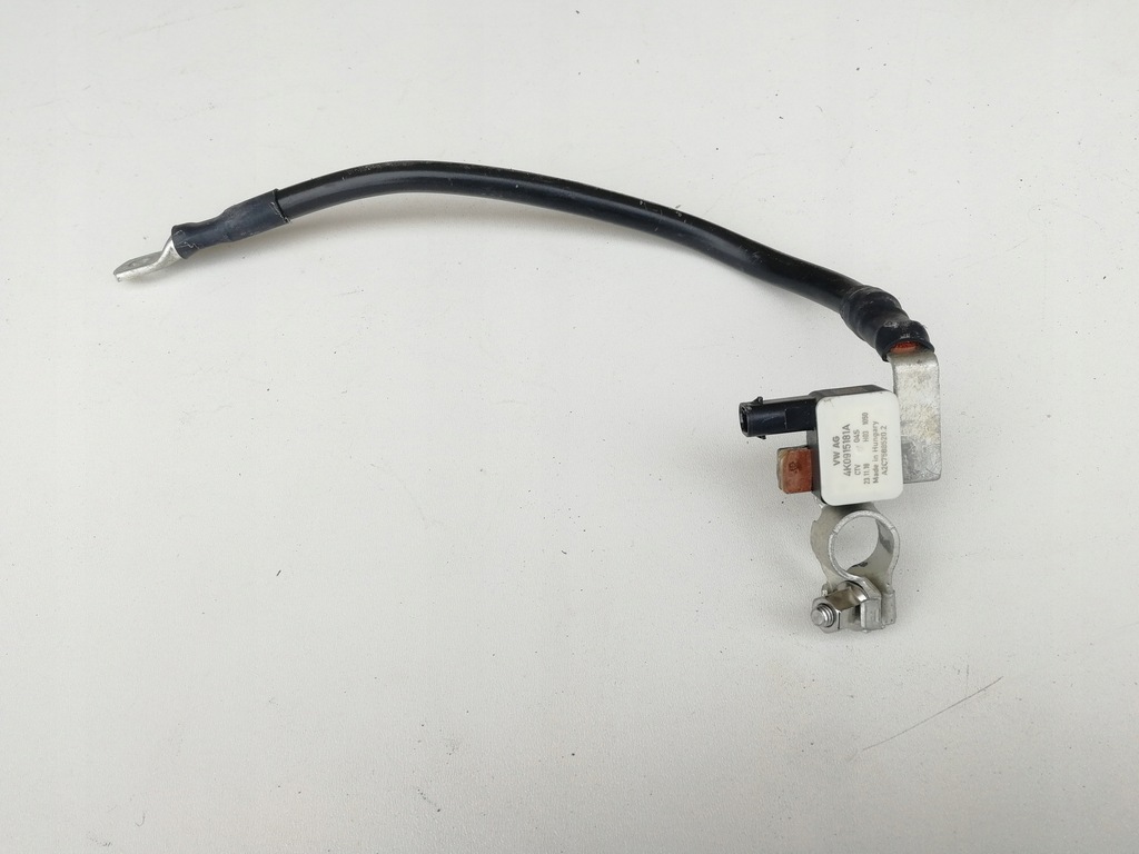 AUDI Q8 Q7 4M KLEMA MINUS MINUSOWA 4K0915181A - 13454136232 - oficjalne ...