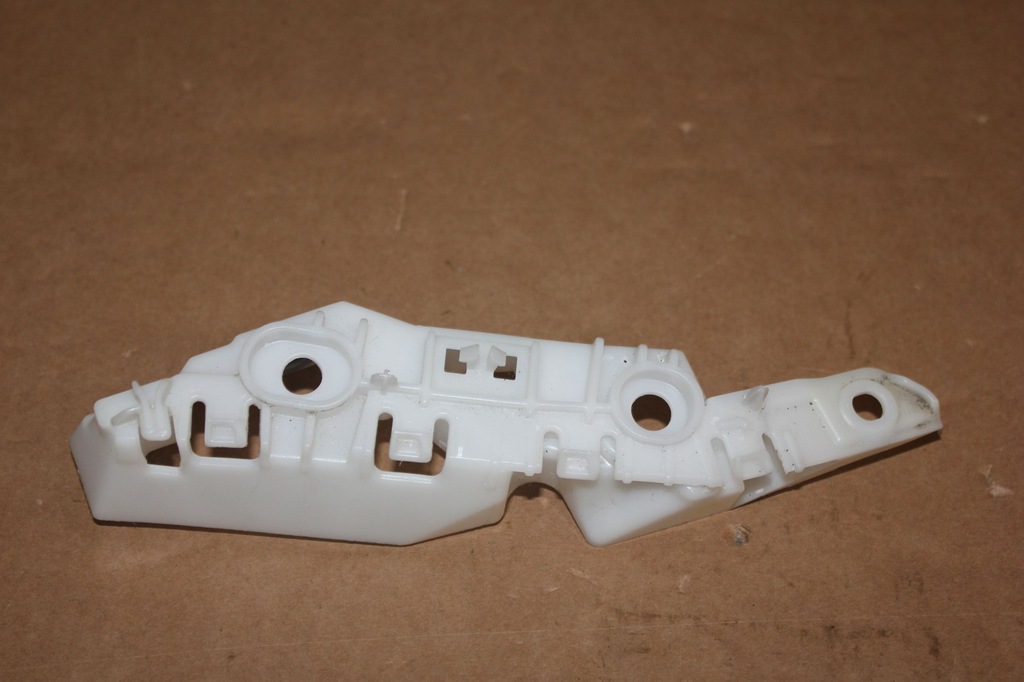 ŚLIZG BŁOTNIK LEWY PRZÓD VW GOLF 7 LIFT 5G0807049 - 8875153205 ...