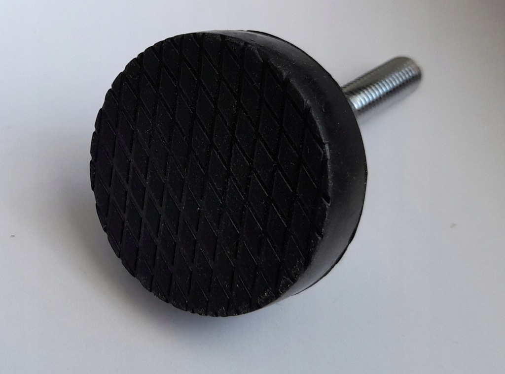 Stopka Stopa Wahliwa poziomująca M16 do Maszyn Wag - 11861988570 - oficjalne archiwum Allegro