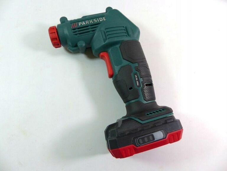 ZESTAW PARKSIDE PAK 20-LI B2 POMPKA PALP 20-LI B - 11988700799 ...