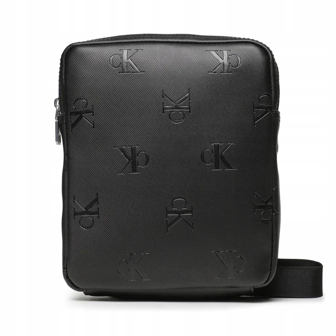 CALVIN KLEIN SACHET - SASZETKA CZARNA MĘSKA - 13960493648 - oficjalne ...