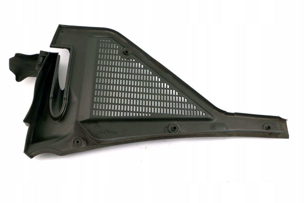 BMW X5 X6 E70 E71 Osłona Podszybia Lewa 6945583 - 13128640701 ...