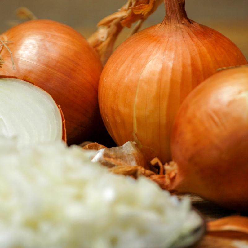 Cebula Exhibition - słodka i duża, do 2 kg - 10188601430 - oficjalne ...