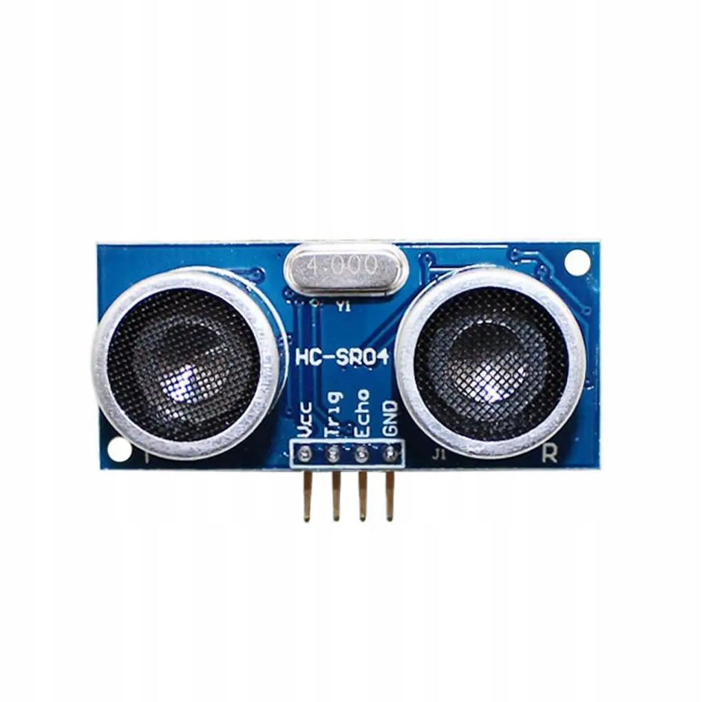 HC-SR04 Ultrasonic Sensor Distance Measuring Module For Arduino Module Meas - 15951116802 ...