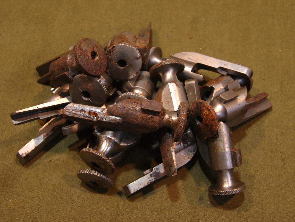 MOSIN KUREK wz.91/30 wz.44 II GATUNEK - 11604232217 - oficjalne ...