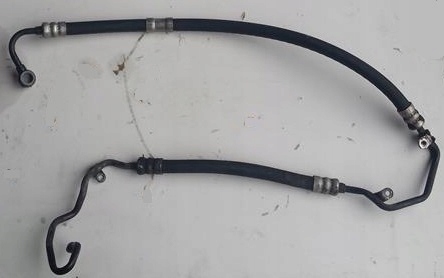 PRZEWÓD WSPOMAGANIA MERCEDES E W211 2114660481 - 10955986042 ...