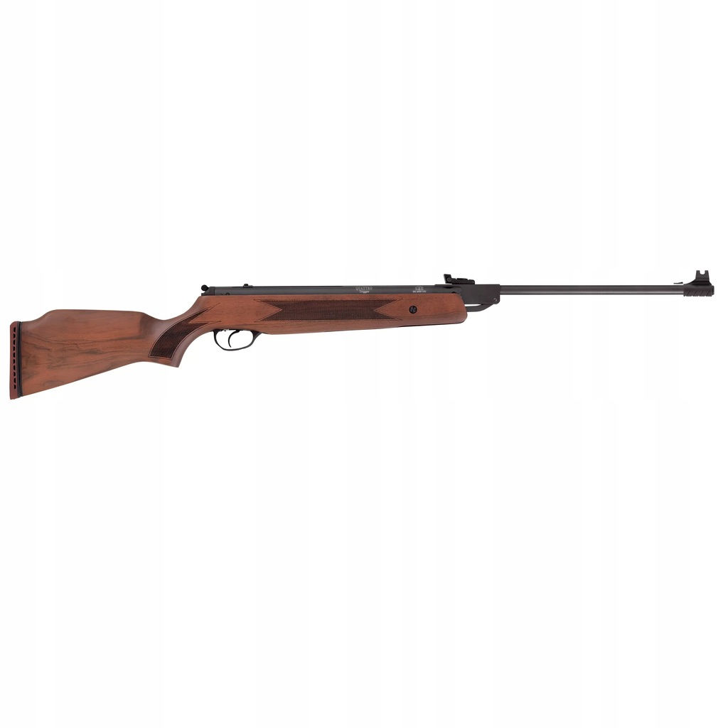 Wiatrówka Optima by Hatsan 60S Vortex 5.5mm do 17J - 13626755738 ...