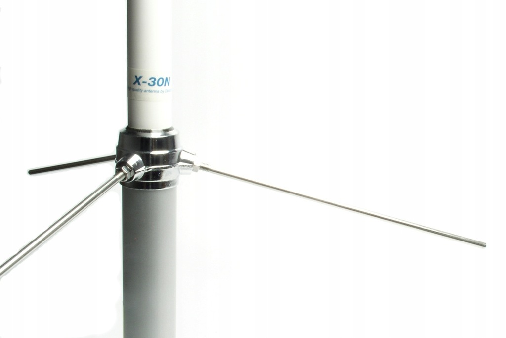 Diamond X30 antena 144/430MHz VHF/UHF 2m/70cm 1.3m - 10066855353 ...