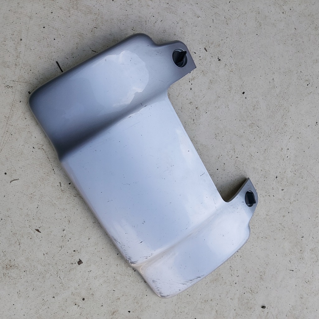 ZAŚLEPKA HAKA W ZDERZAK TYLNY VOLVO XC60 31359562 - 13541476327 ...