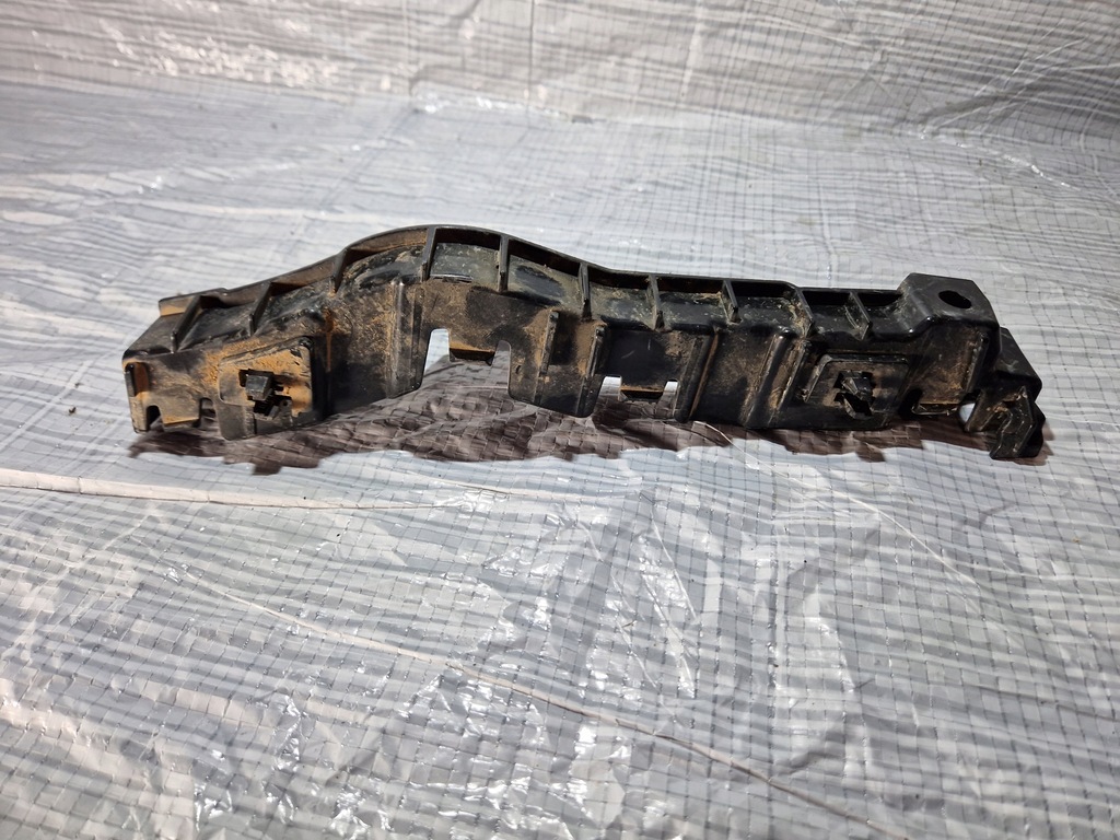 VW CRAFTER II MAN TGE SLIZG ZDERZAKA PRAWY - 12787238505 - oficjalne ...