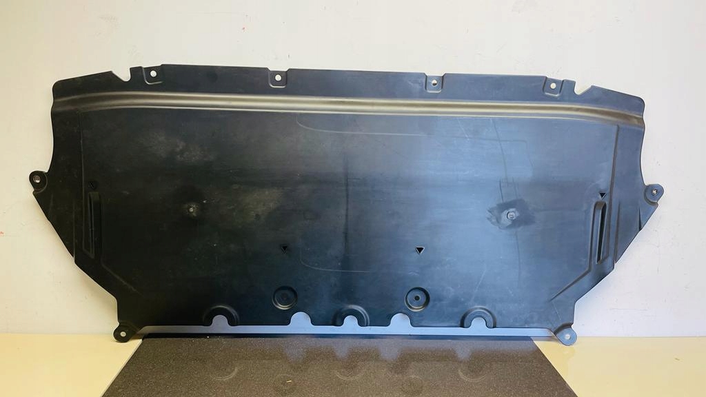 osłona pod silnik podłoga ekran BMW G30 G11 - 13301528342 - oficjalne ...