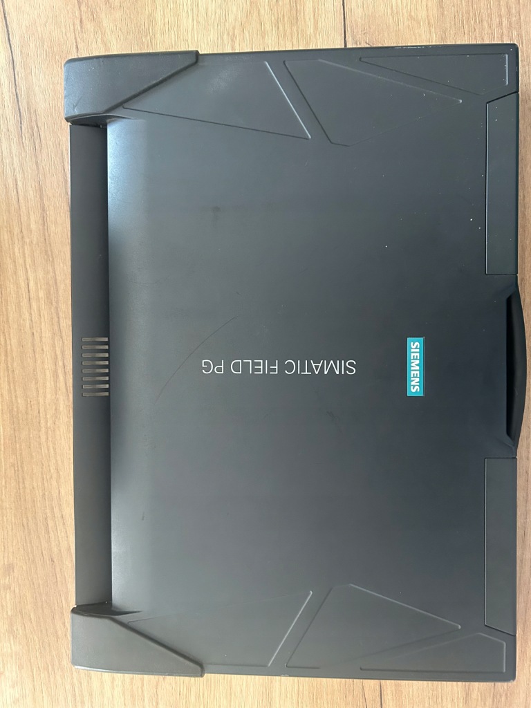 Programator SIEMENS Simatic Field PG M4 - 14936367955 - oficjalne archiwum Allegro